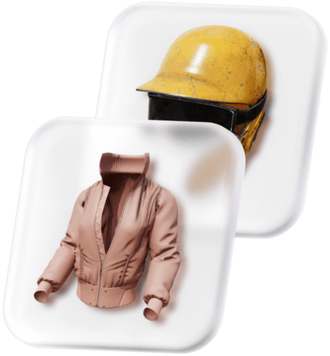 Customuse | Create virtual clothing, avatars and AR Experiences