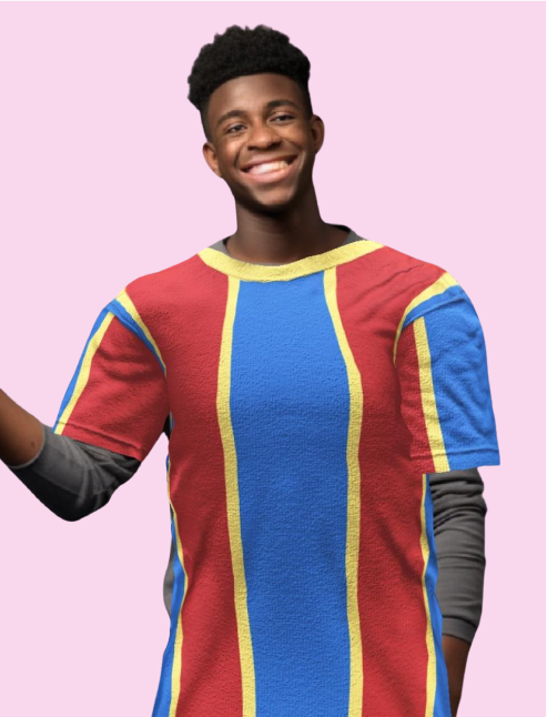 Customuse | Create virtual clothing, avatars and AR Experiences