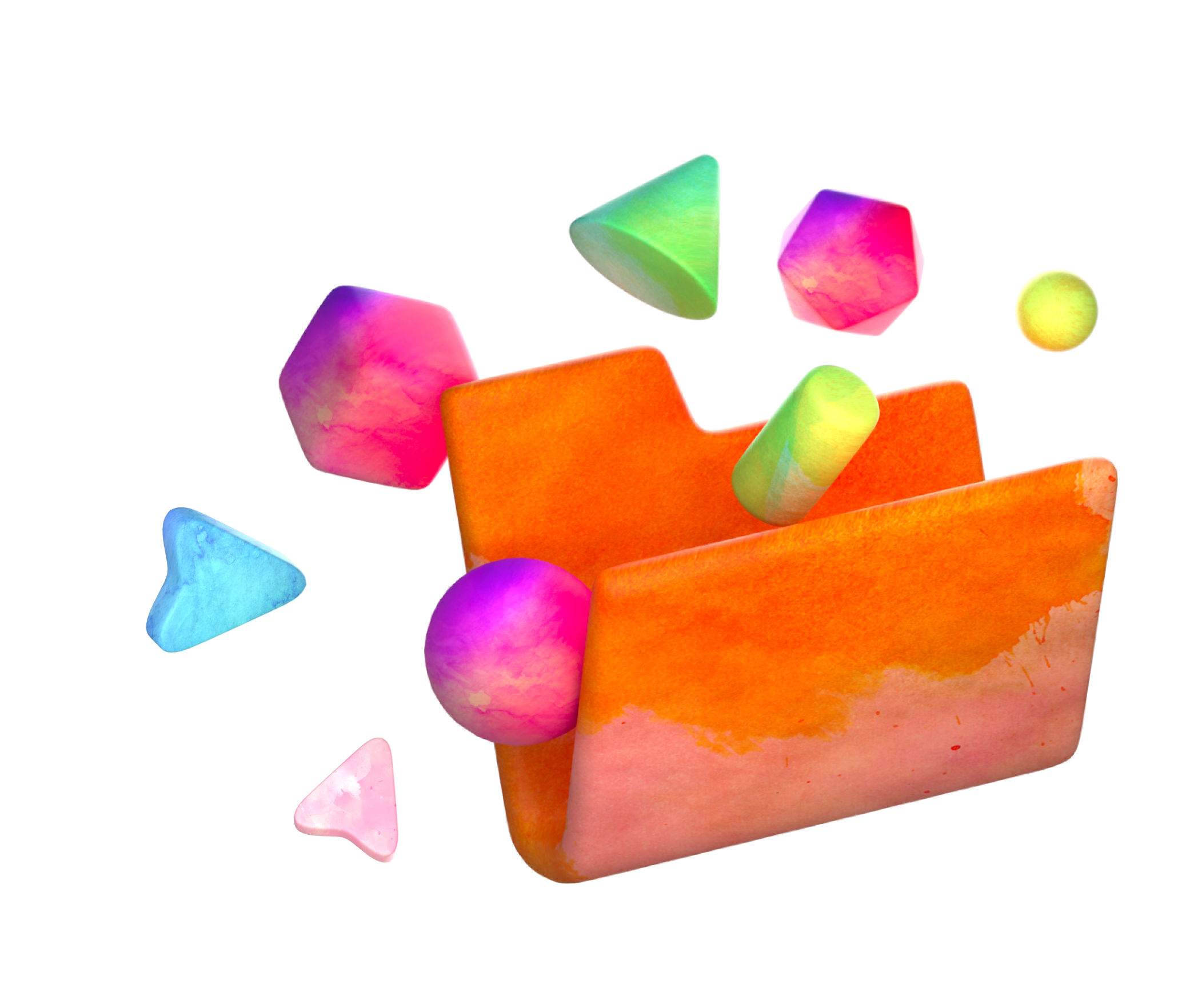 Customuse - Free 3D design software