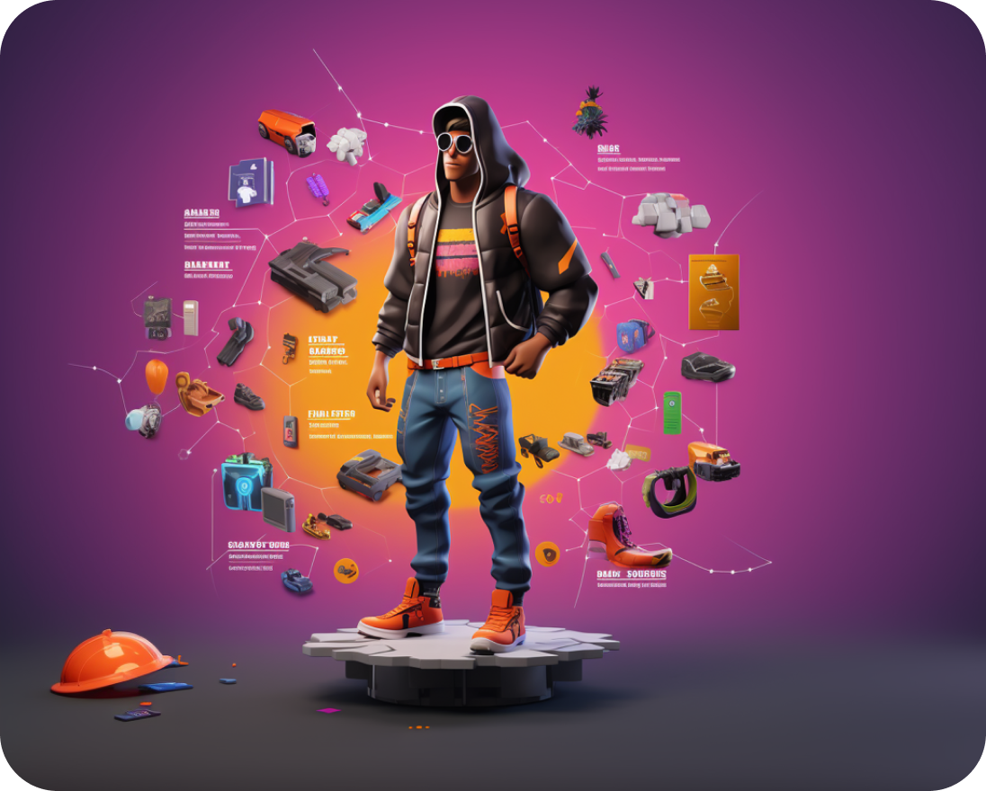 Make Fortnite Skins With Our Free Tool