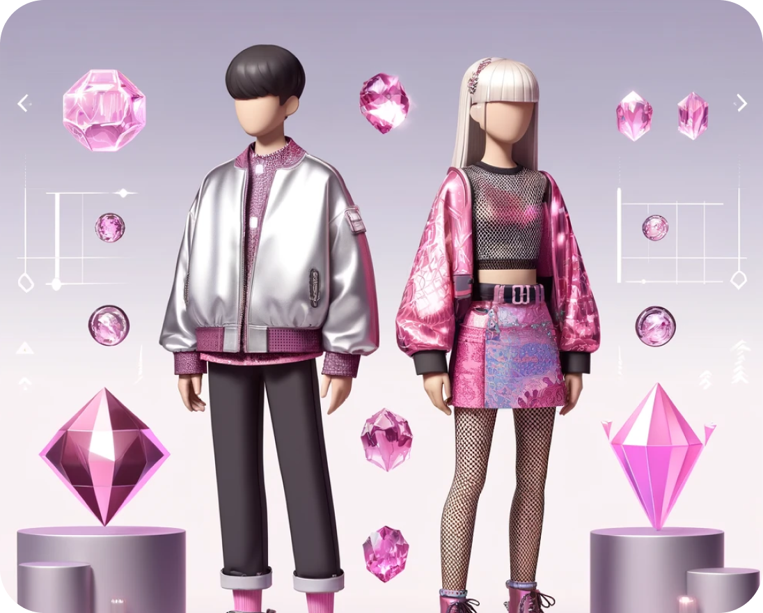 Make Zepeto Clothes In Seconds