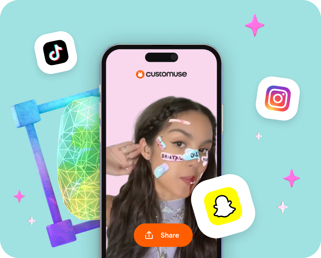 Create Instagram Filters In Seconds