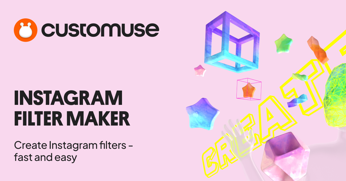 Create Instagram Filters In Seconds