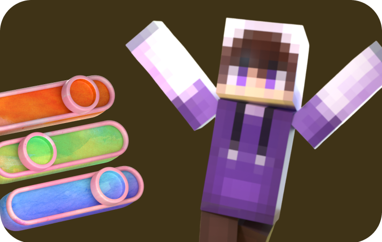 Preview Your Minecraft Skins Before Uploading Them