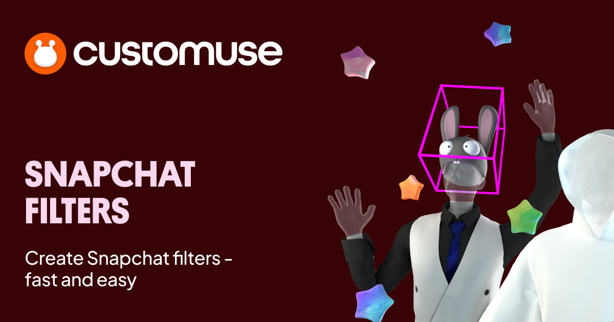 Create Snapchat Filters Effortlessly With Our Free Tool