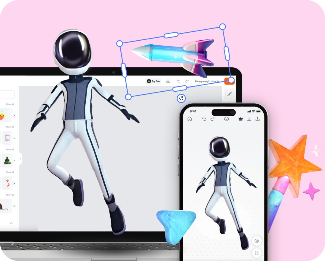 Make Zepeto Clothes In Seconds