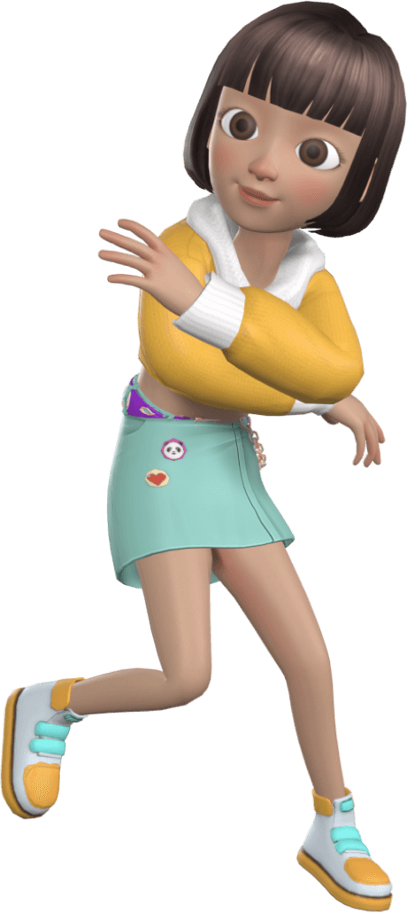 Customuse | Create virtual clothing, avatars and AR Experiences